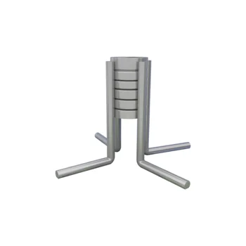 Precast Ferrule Loop Insert Coil Thread Inserts Tensile Carbon Steel ...