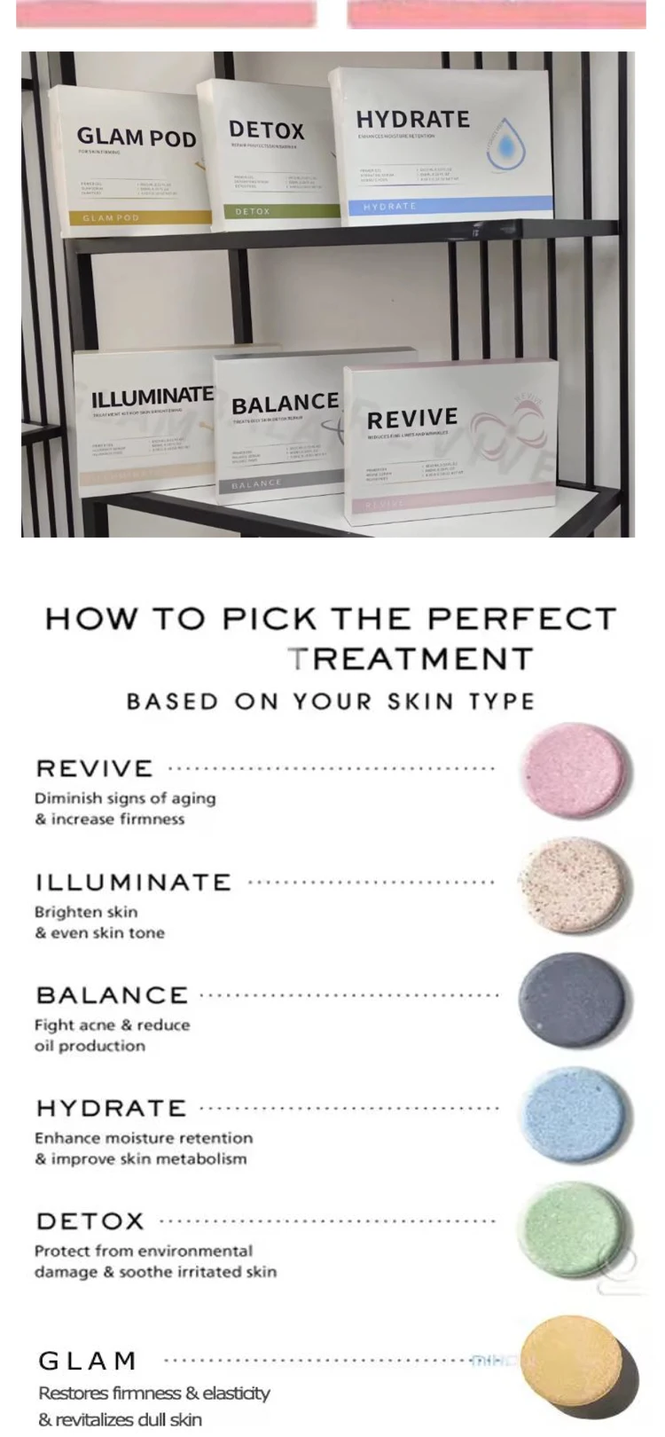 New Design 3 In 1 Co2 Bubble Oxygenation Pods Skin Tighten Oxygen Jet ...