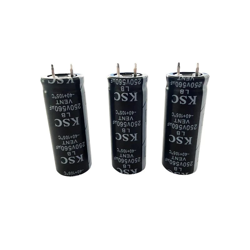 Custom Energy Storage Capacitor 250v 560uf Ox Horn Capacitor Amplifier ...