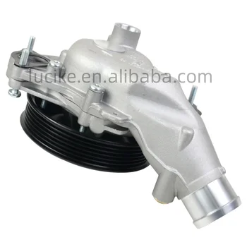 Oem C2z31587 Lr033993 Lr097165 3.0l V6 5.0l V8 Engine Water Pump For ...