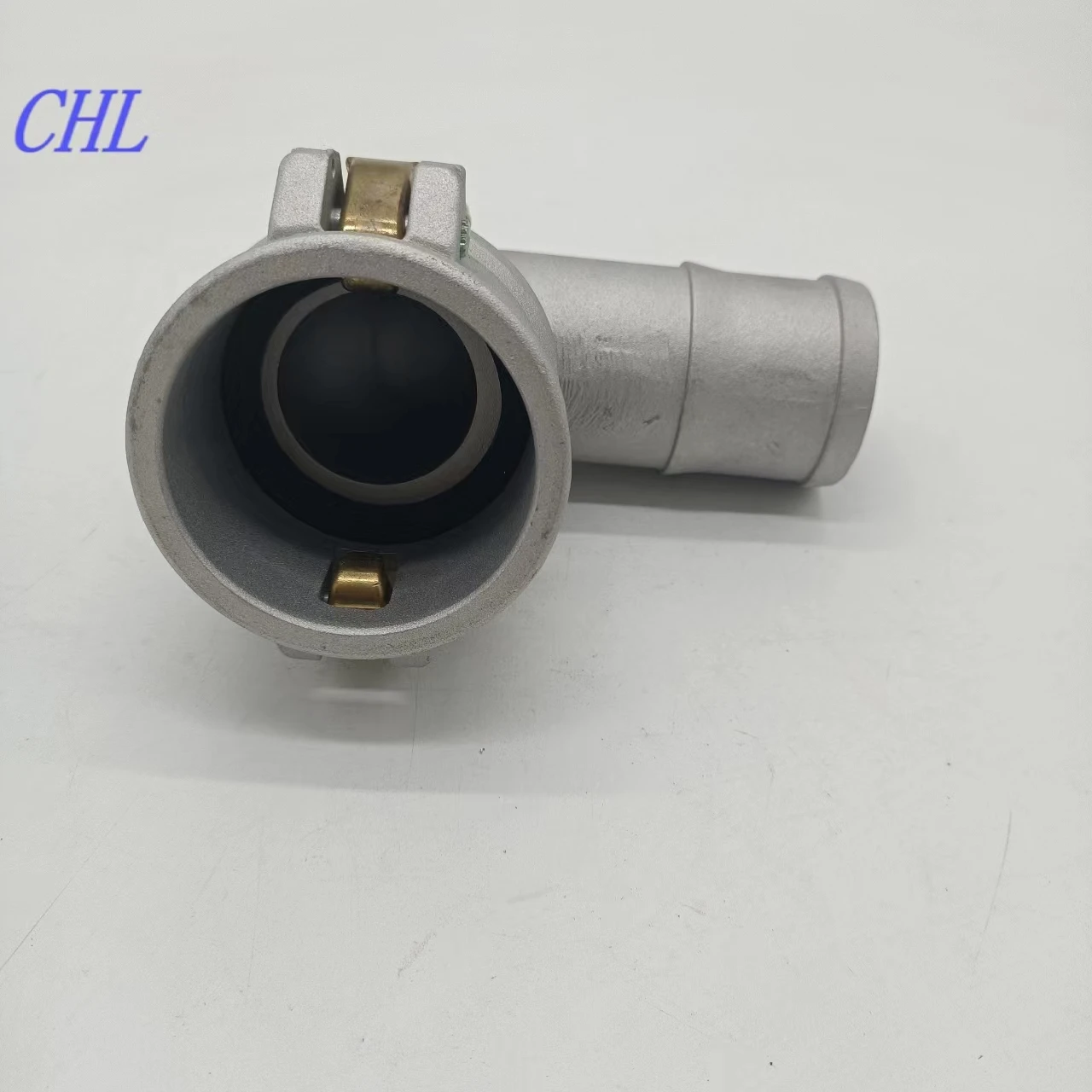 Pipe Fitting Camlock Quick Coupling Type C 90 Degree