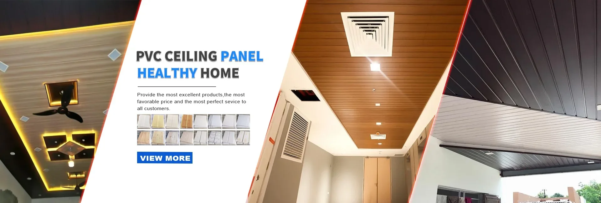 Aluminum Ceiling Panel Dimmable Ceiling Surface Mounted Led Panel Light ...