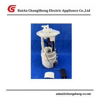 Auto Electric Fuel Pump Assembly For Nissan 2003-2007 Murano 3.5l-v6 ...