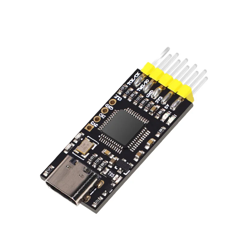 Cmsis Debugger Swd/serial Stm32 Development Dap01 Downloader Emulator ...