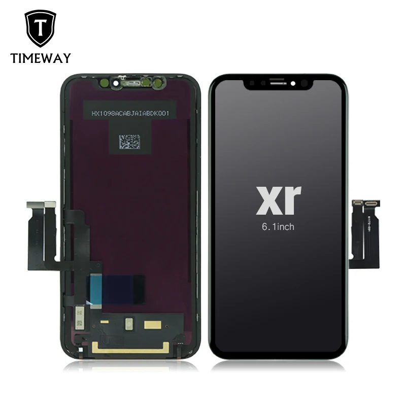 Lcd Screens For Iphone X Lcd Xs Xr Xs Max 11 Replacement Mobile Phone ...
