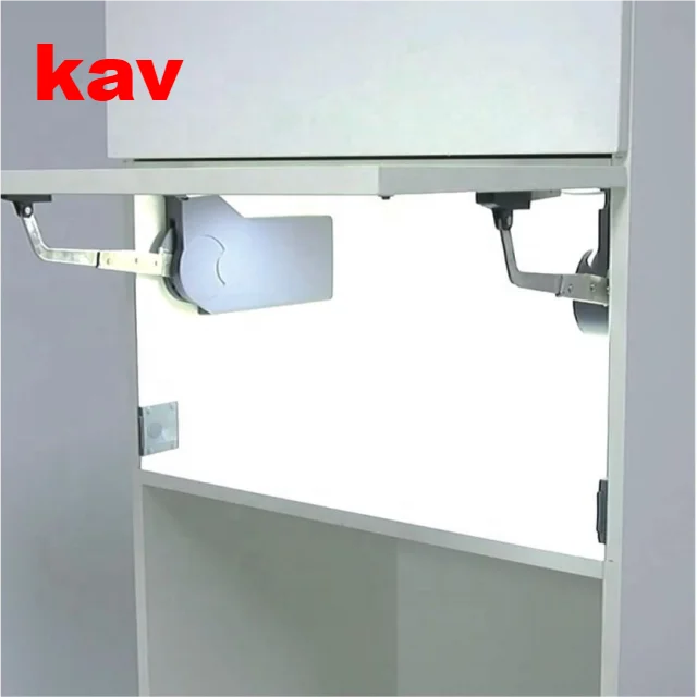 Electronic Right Angle Lifting System Kitchen Cabinet Servo Drive ...