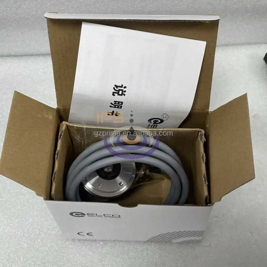 VJ Original Encoder 5000PR for VJ Laser Printer ZZZ-TBZJ-T05