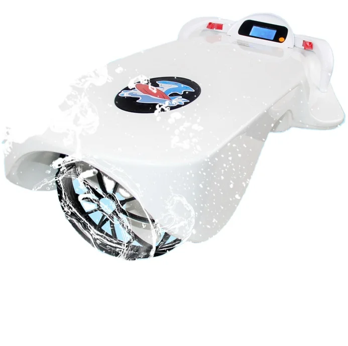 Motorized Jet Board Surf Scooter Water Sports Electric Surfboard with ...