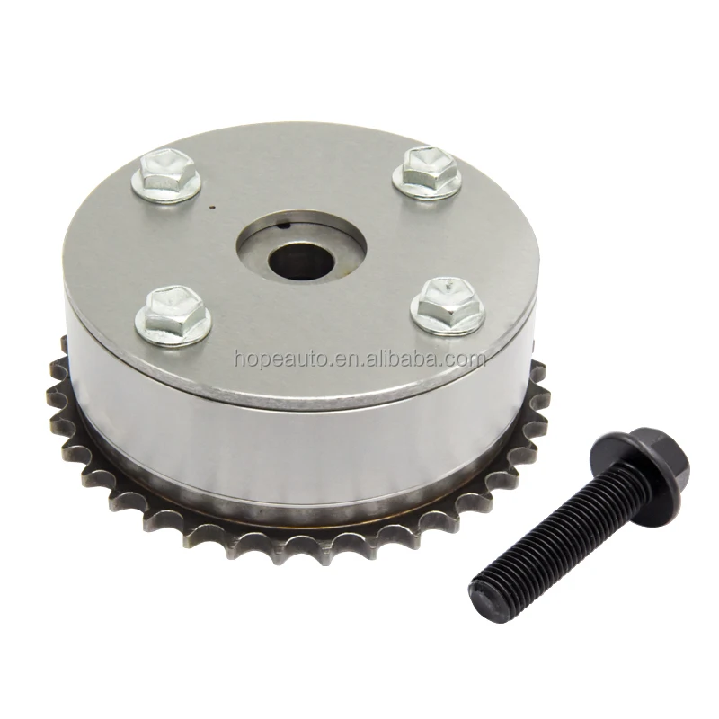 CAMSHAFT TIMING INTAKE GEAR for TOYOTA HIGHLANDER CAMRY