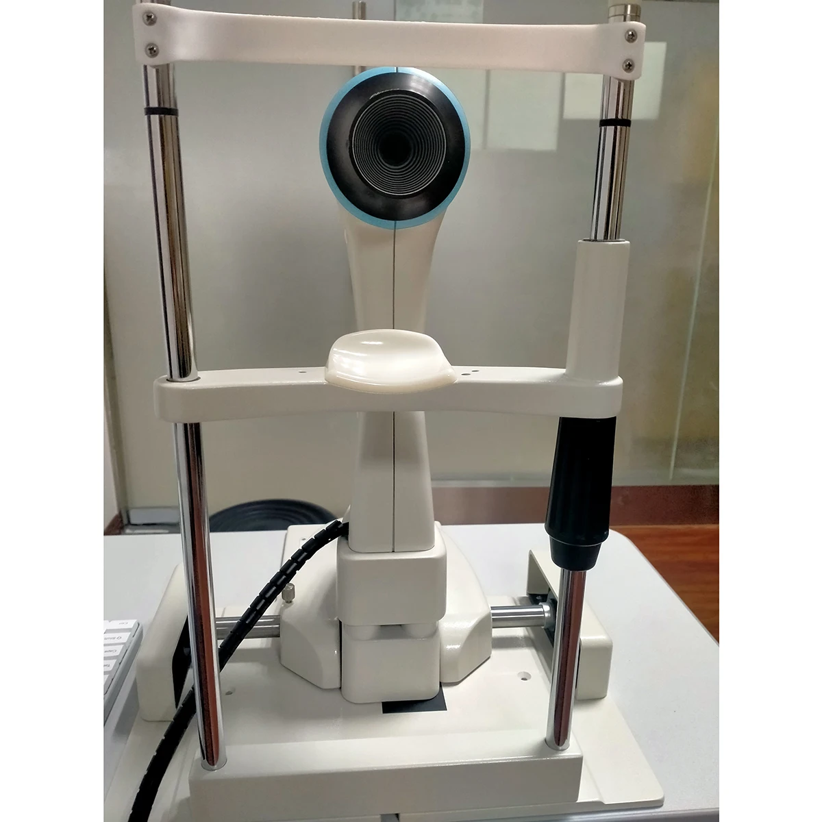 Ophthalmology Dry Eye Analyzer - MSL Ocular Surface Instrument