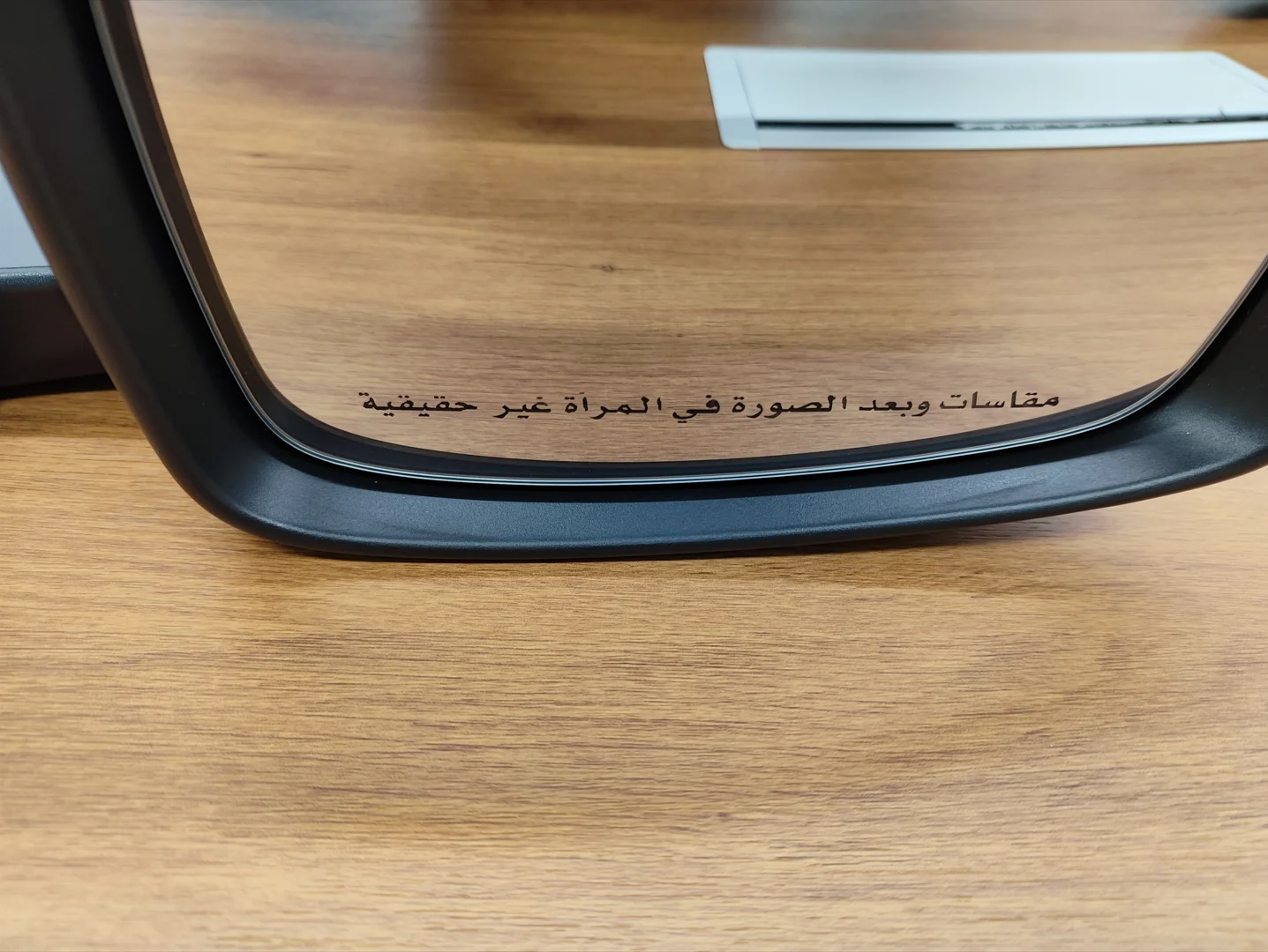 SAIC Original Genuine Rear View Mirror for MGZS MGHS MG6 MG5