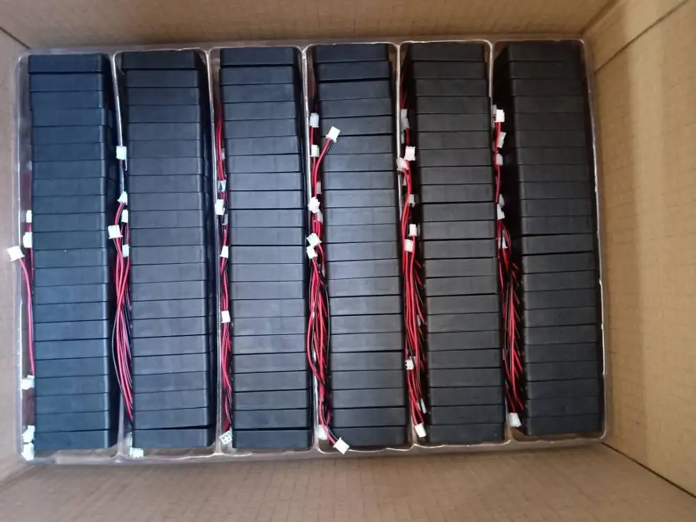 2 Inch Silent Cooling 7 Blades 50x50x10mm Small Exhaust Dc 5v 12v 24v ...