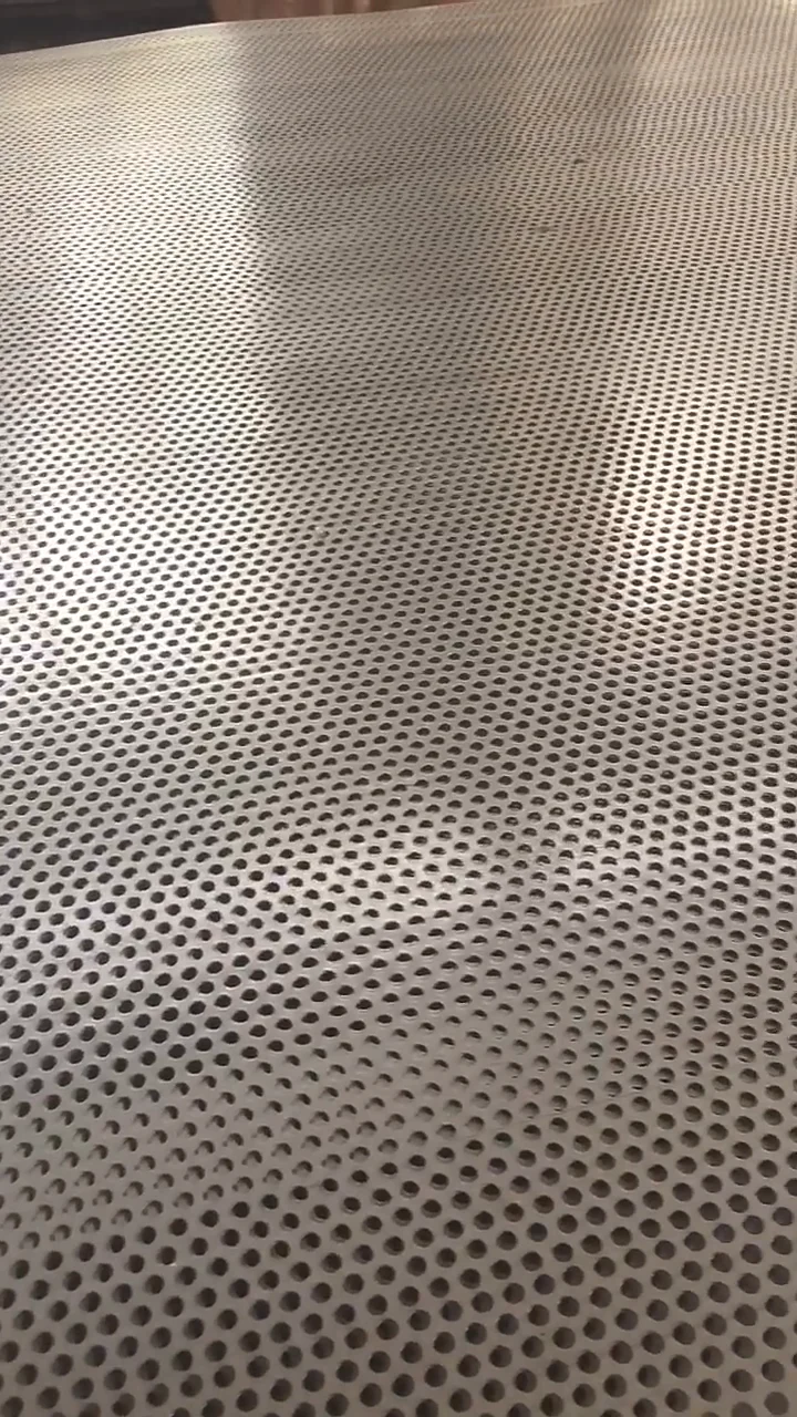 Grinder Machine Perforated Screen Mesh - Buy Perforated Screen Mesh ...