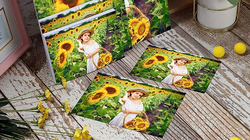 128g 157g 200g 250g A4/ A3 Double-side Coated Printing Paper Matte ...