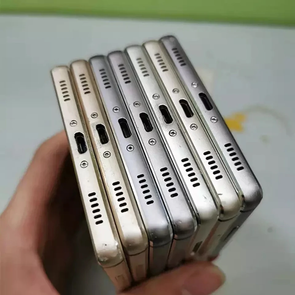 64gb 5.2 Inches Used Mobile Phone For Huawei P8 Cheap China Phone ...