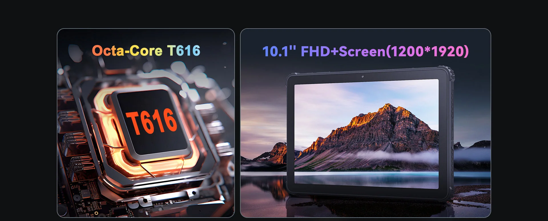 Miunda,Rugged Tablet With Keyboard,Ip68,Sunlight Readable - Buy Rugged ...