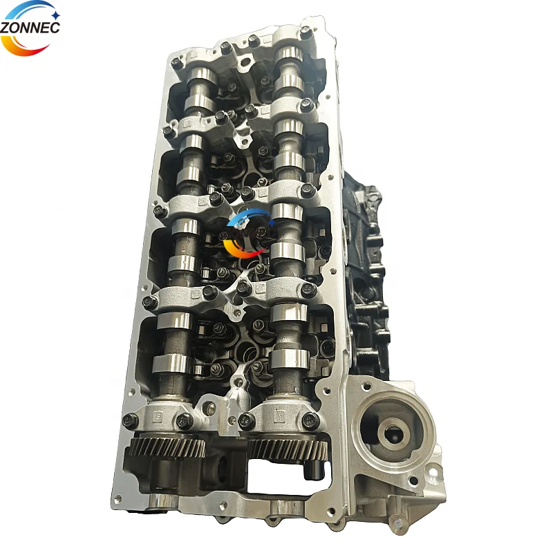 4JK1 Motor Diesel Engine for D-MAX 2500cc Turbo Diesel