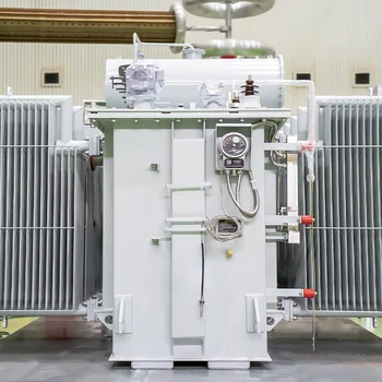 Ceeg Three Phase Hydrogen-production Rectifier Oil-type Transformers ...