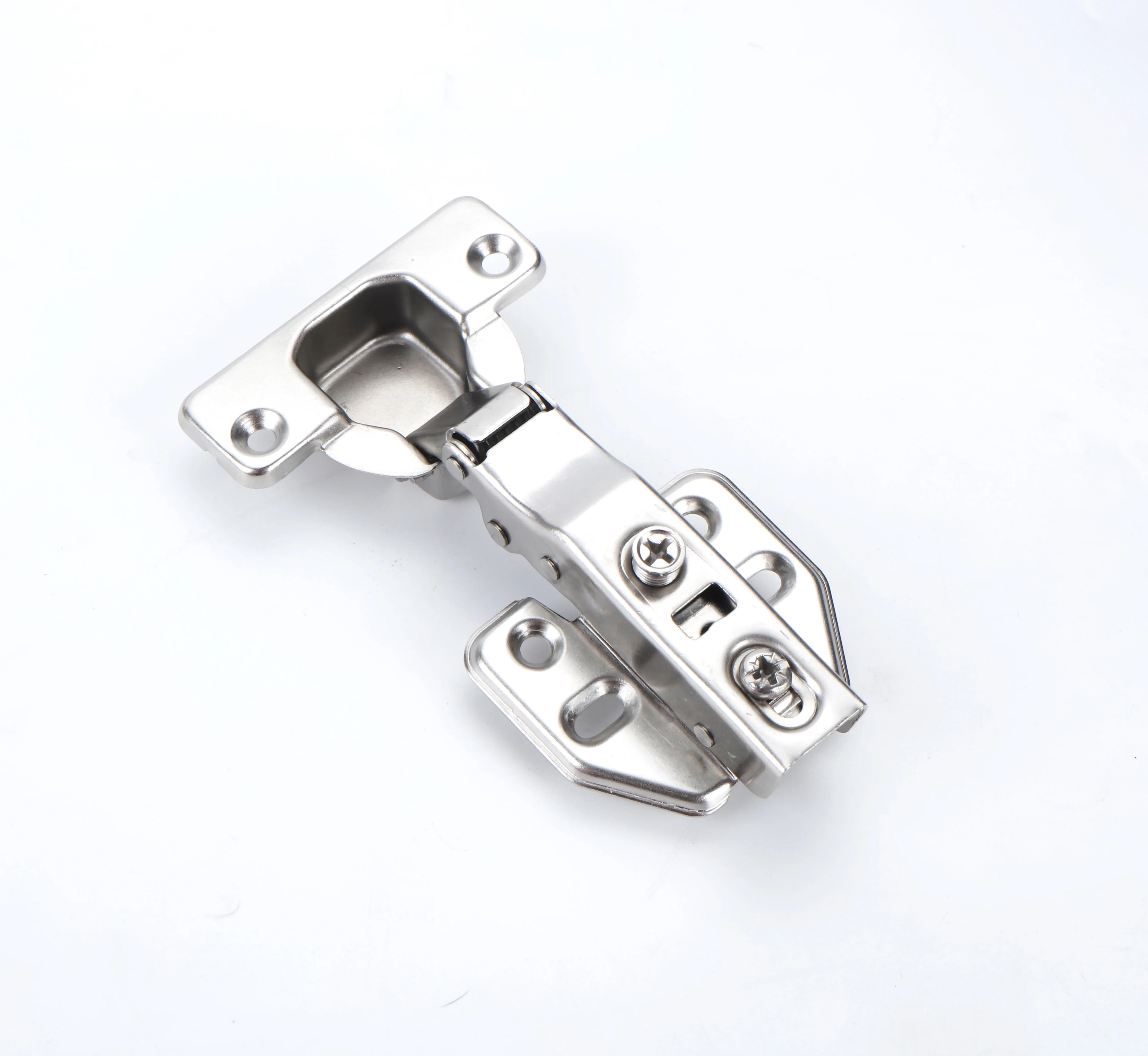 Heavy Door Hinge Locking Cabinet Hinge - Durable & Secure