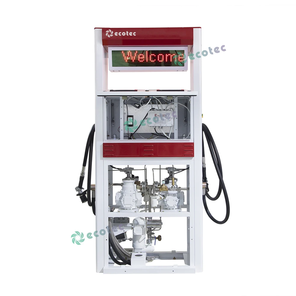 Alibaba.com: Ecotec LPG Gas Fuel Dispenser for cars, CE/BV/ISO ...
