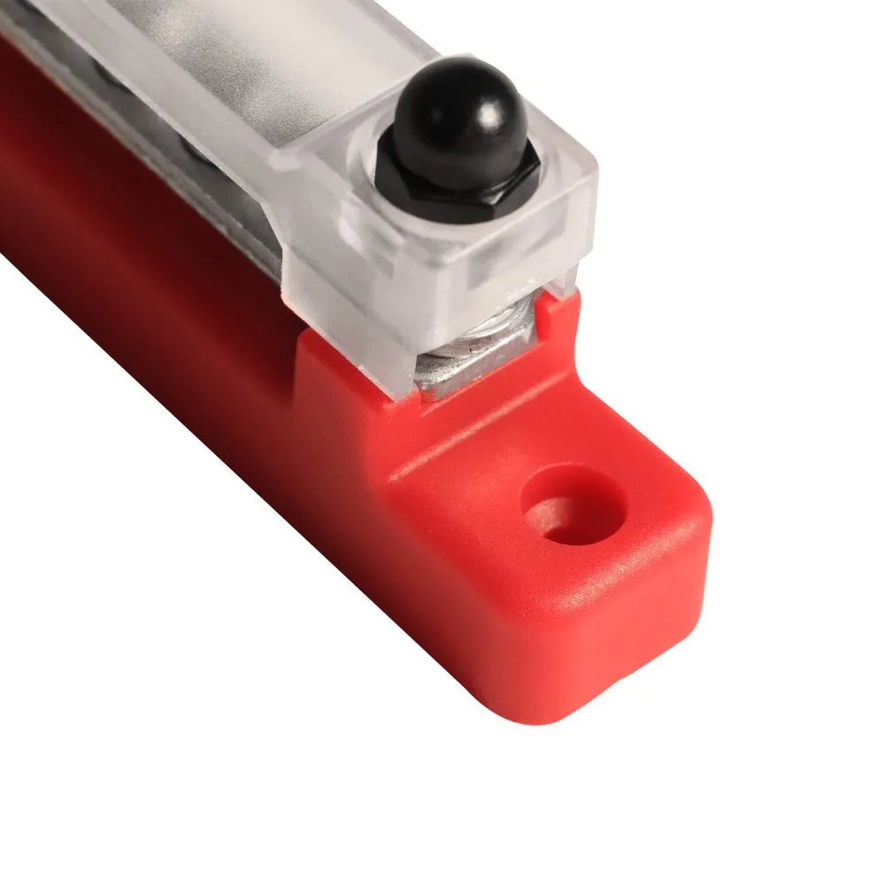 6 Terminal Busbar - Efficient Power Distribution for Marine