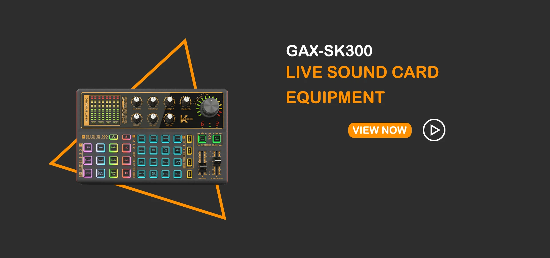 Enping Green Audio Electronics Co., Ltd. - Audio mixer/Amplifier/Sound ...