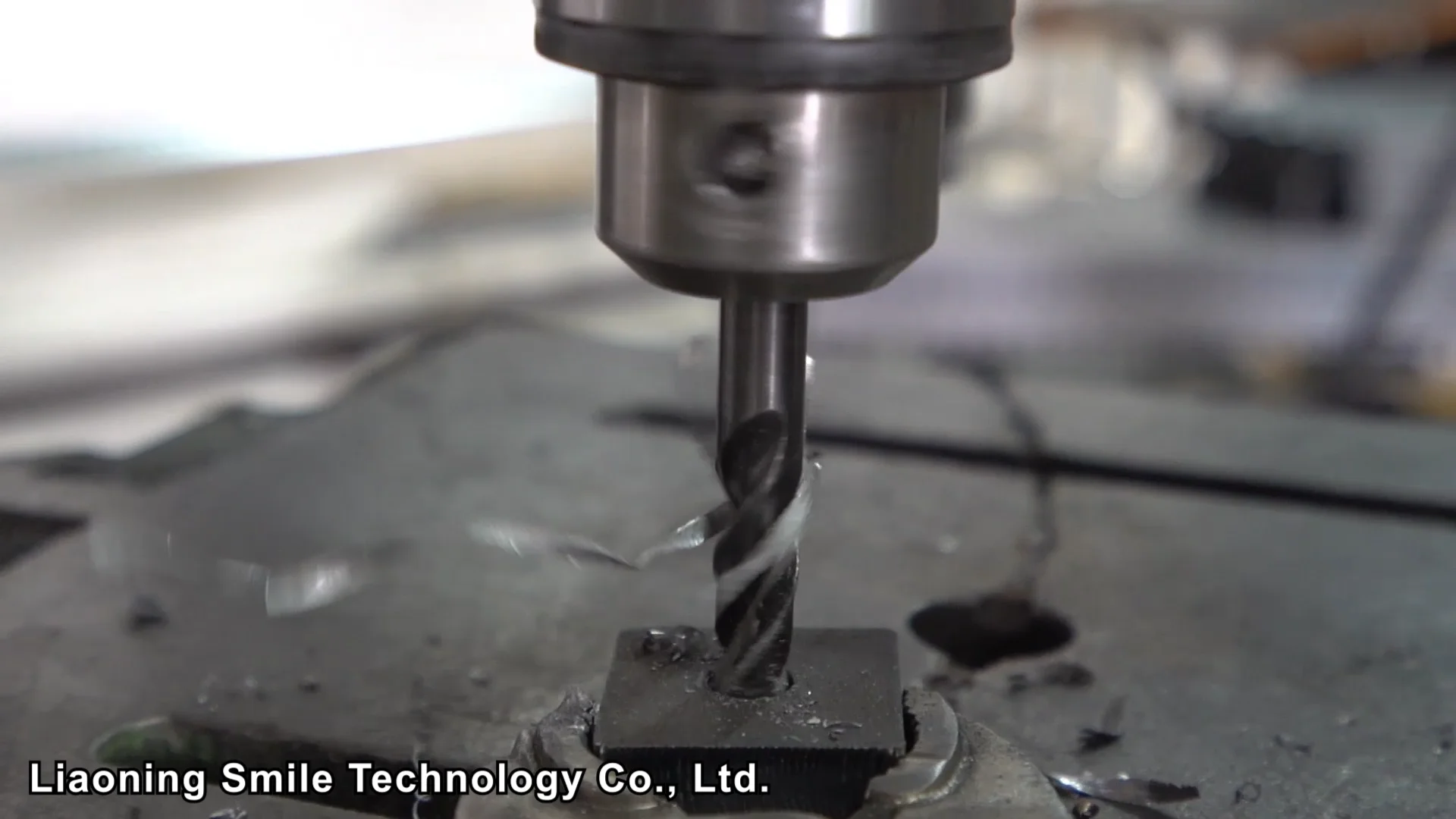 Chnsmile Custom Factory Laser Cutting Bending Part Sheet Metal Fabrication Service - Buy Metal ...