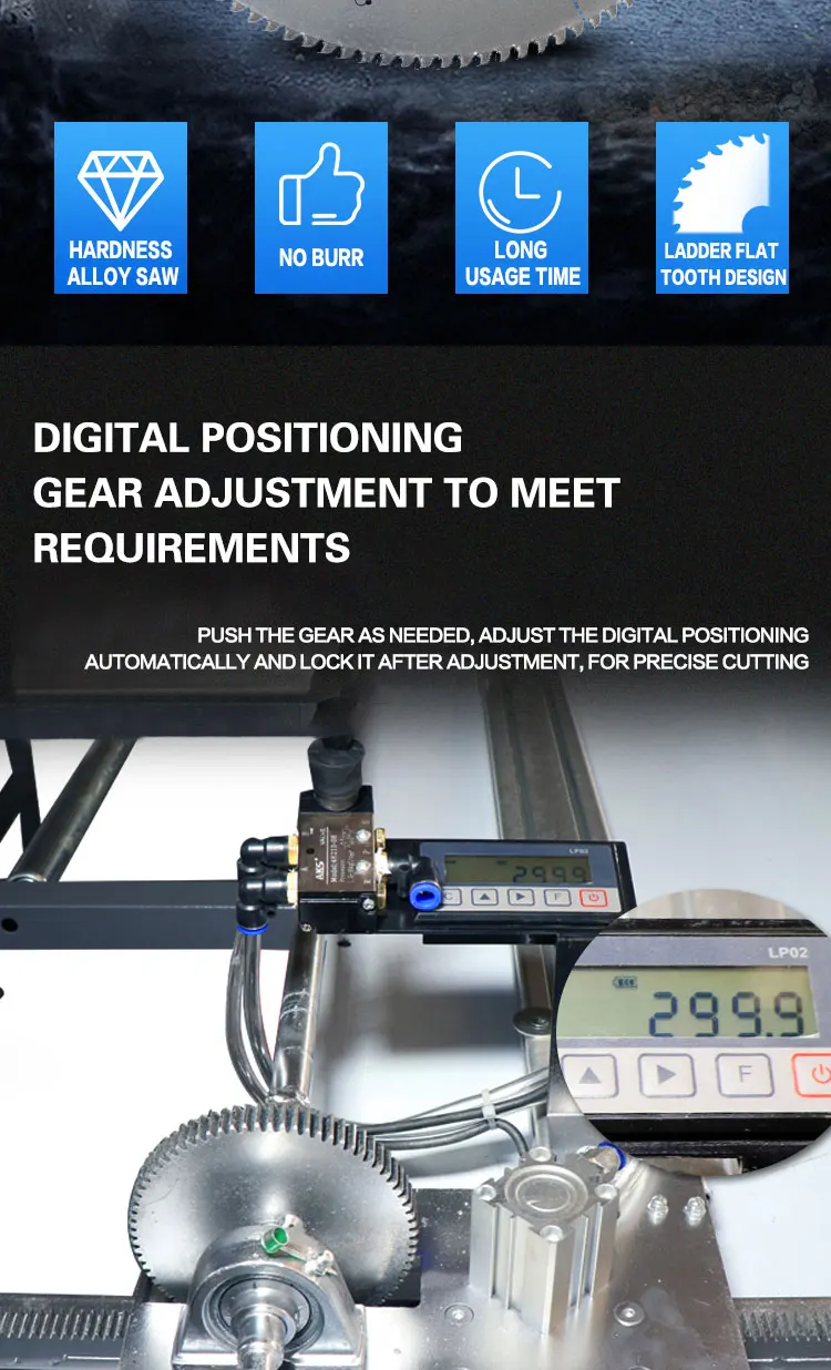 Sliding Table Saw Wood Cutting Vertical Panel Saw Cutter Machine China ...