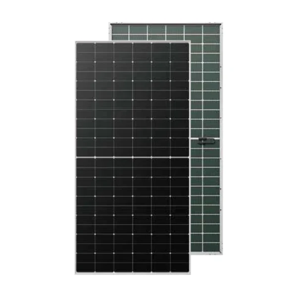 Company Overview - Jiangsu Jingxun Energy Co., Ltd.