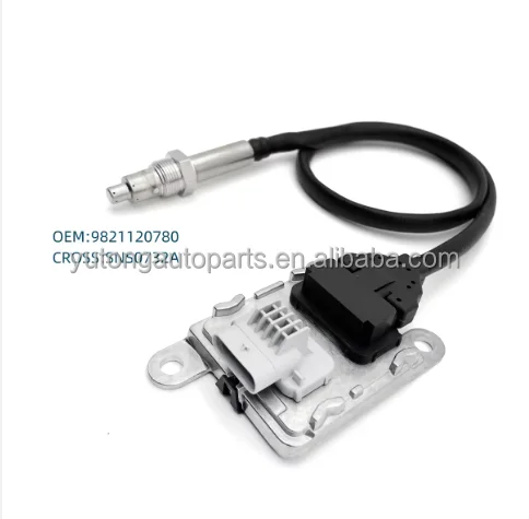 Nox Sensor For Ds Oem Sns0732/ Sns0732a\9821120780 - Buy Nox Sensor ...