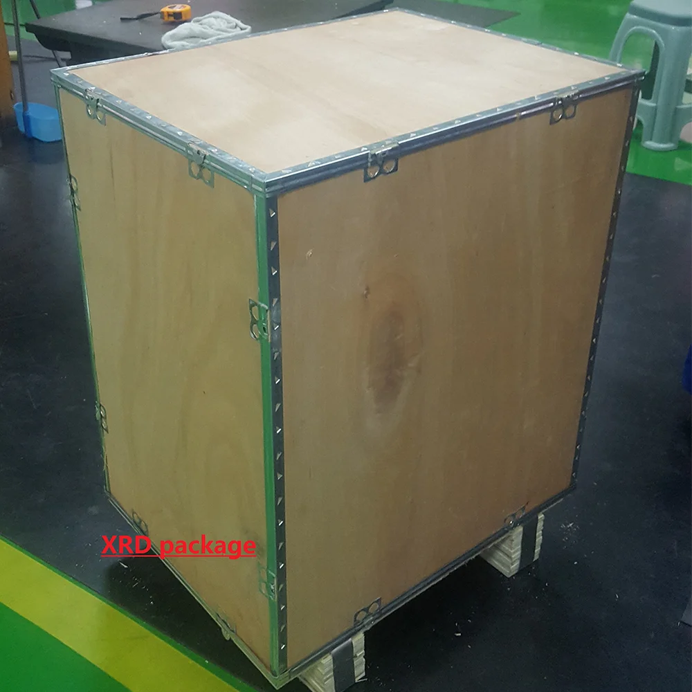 Dw-xrd-27mini Benchtop Powder Xrd Analyzer X-ray Diffraction Instrument ...