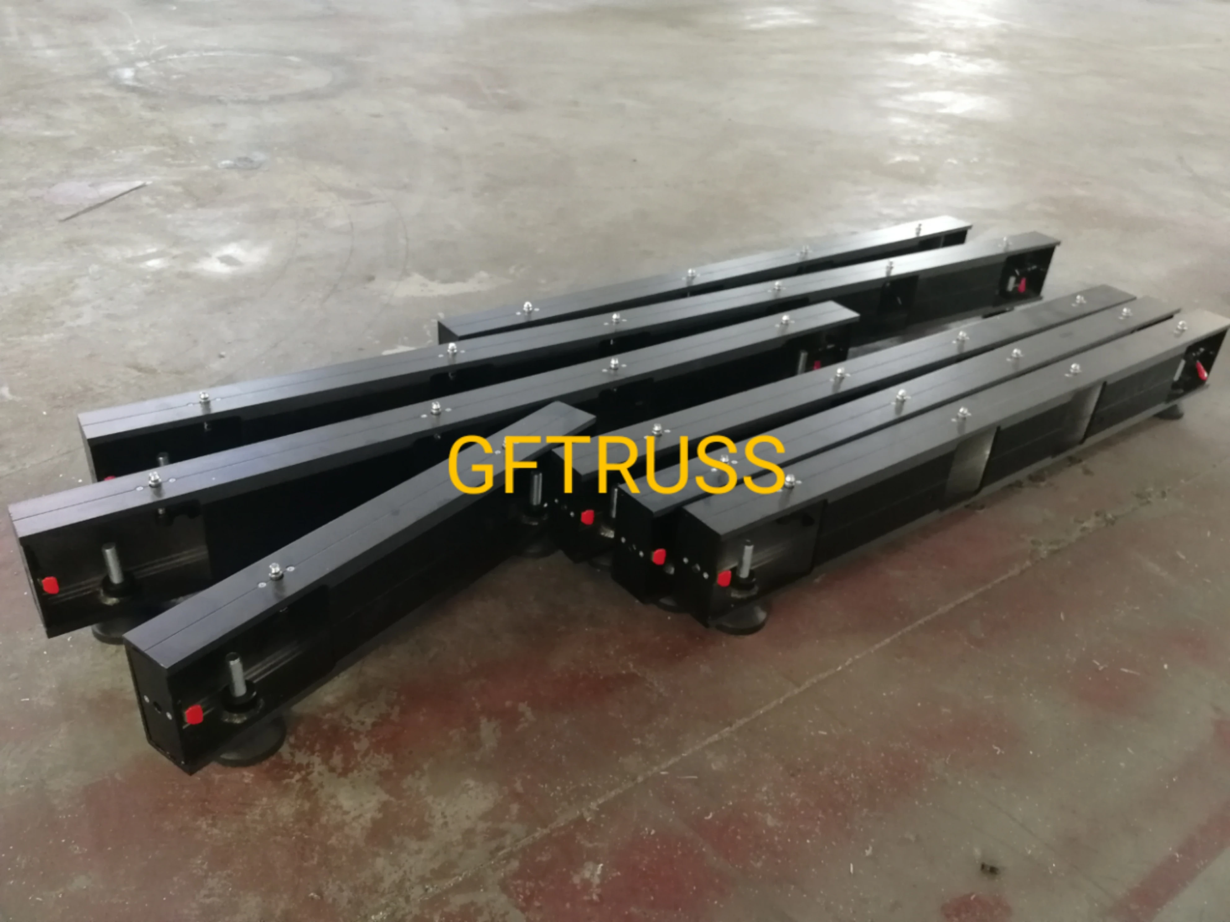 Truss for LED Screen - Durable Support for Stage Events