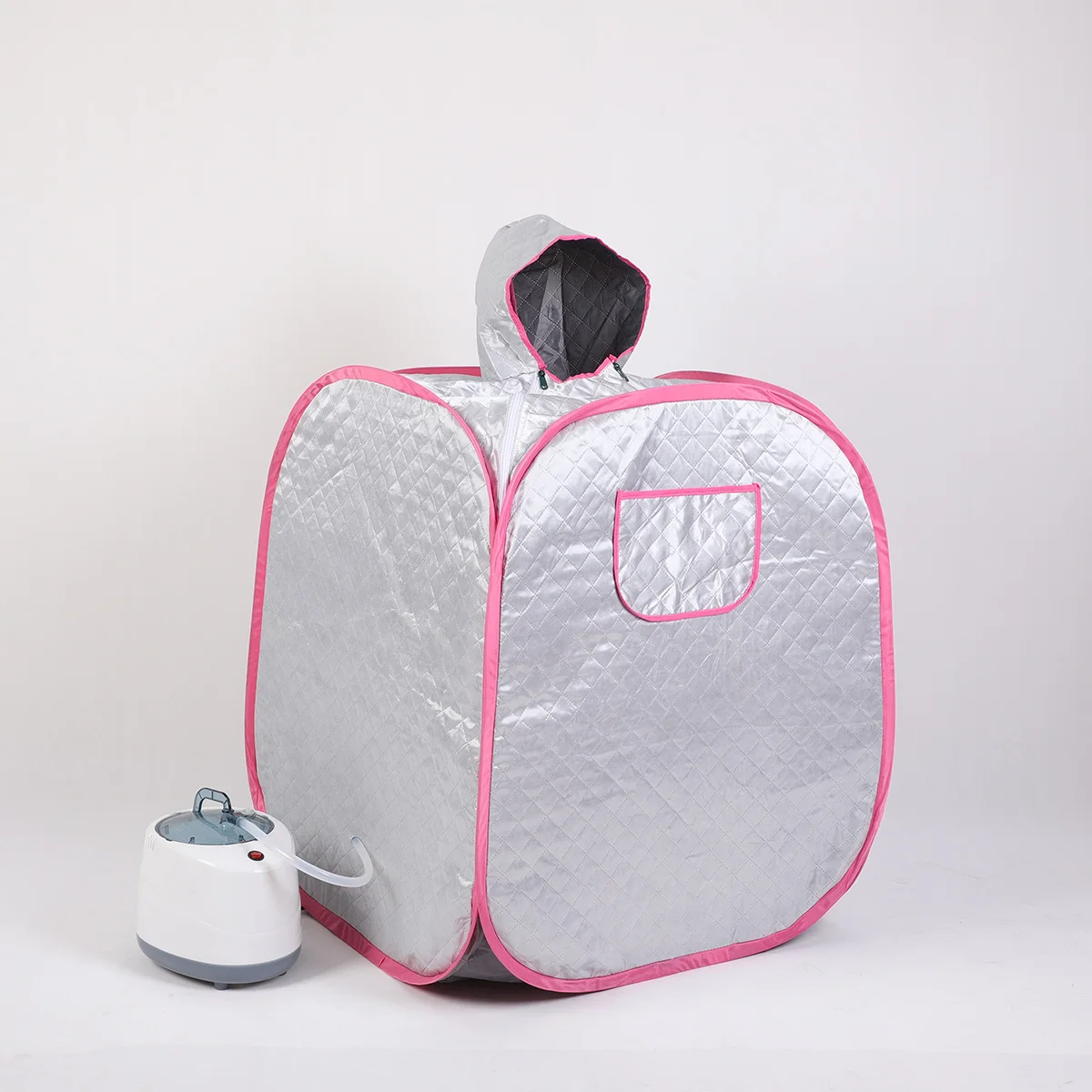 Multi Function Portable Steam Sauna Tent Wholesale Sauna Tent Portable ...