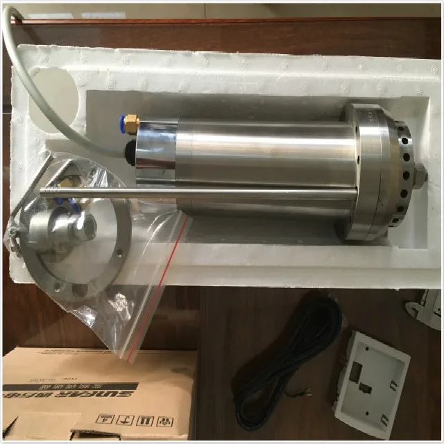 300L High-Speed Centrifugal Rotary Atomizer for Efficient Drying