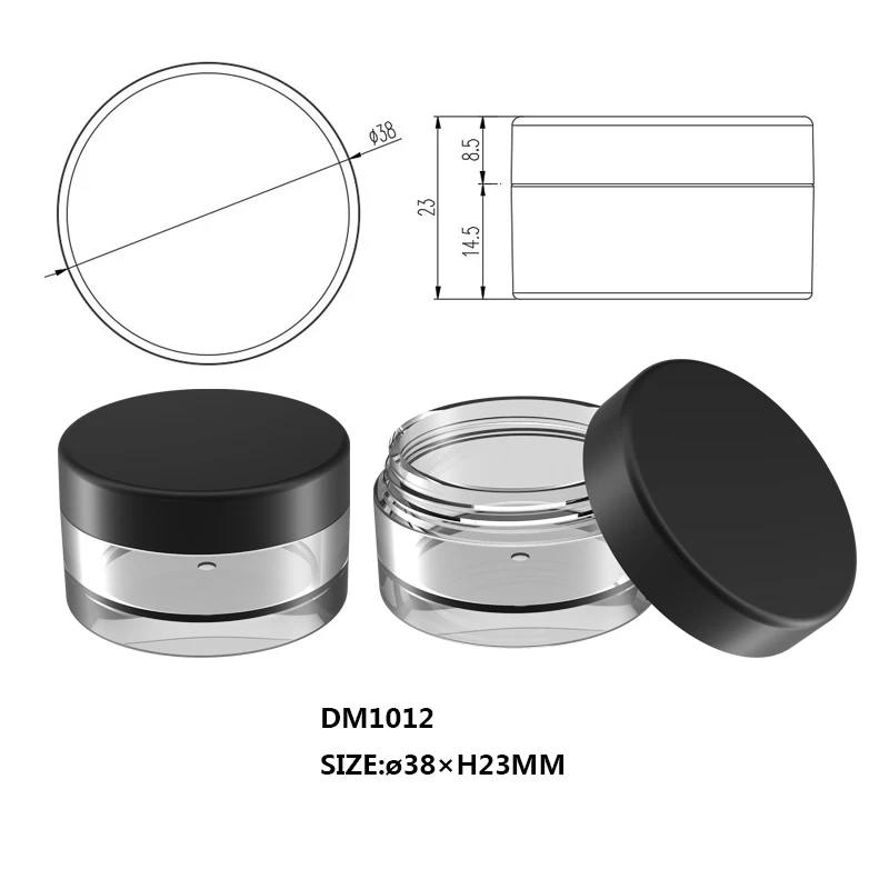 plastic powder puff containers, plastic powder puff containers ...