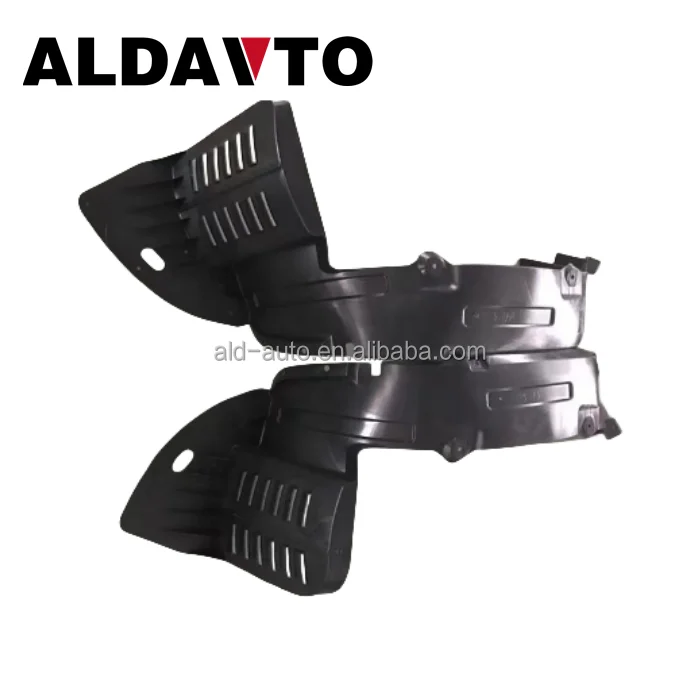 ANLIDA FENDER LINER FRONT for MAXUS T60 - Durable & Stylish