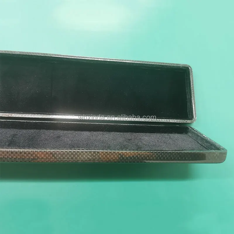Carbon Fiber Box Carbon Fiber Gift Box - Buy Carbon Fiber Box,Carbon ...