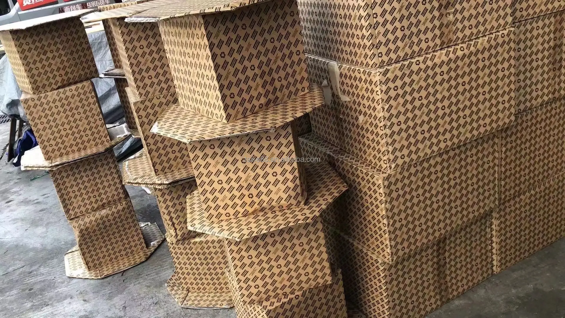 Genuine Atlas Copco Air Compressor Spare Parts - Video Inspection