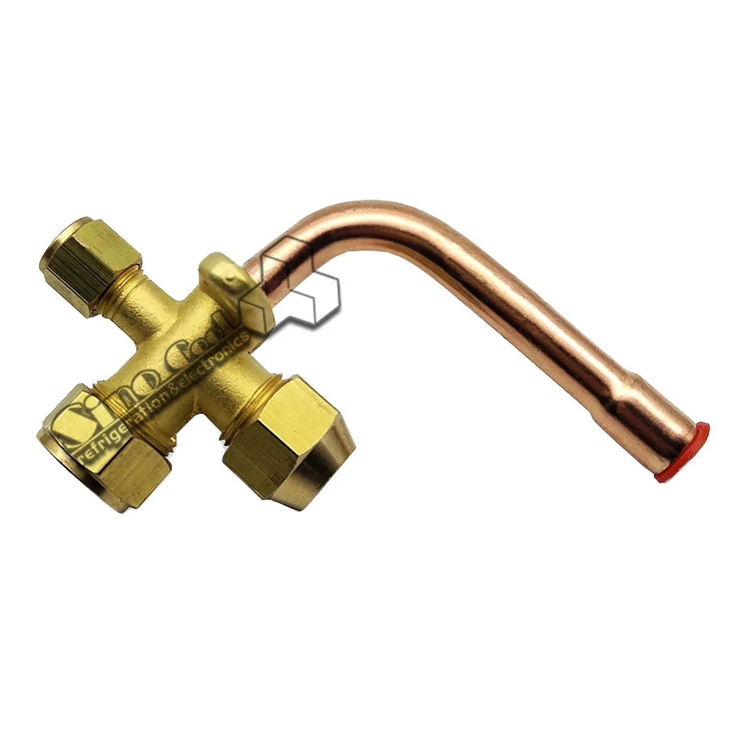 Copper AC Split Ac Valve Service - Reliable Cooling Solutions
