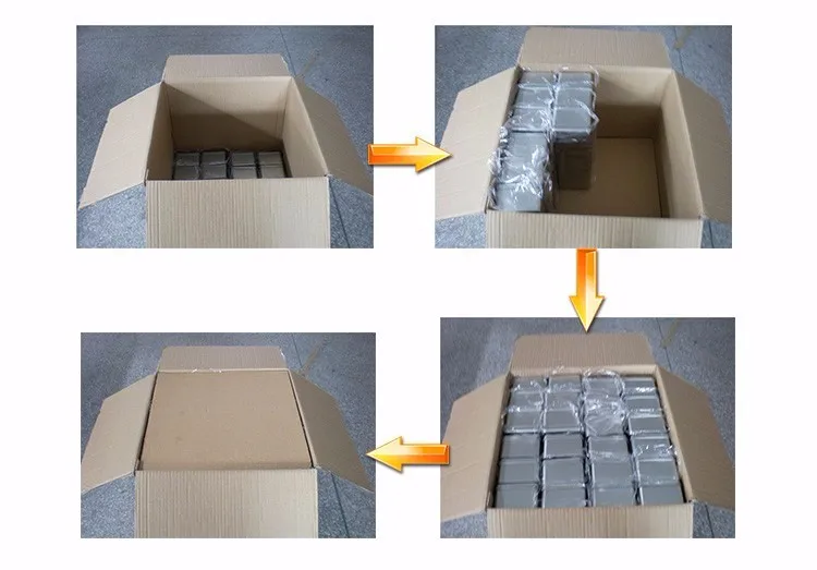 Custom Square First-aid Kit Tin Box,Band Aid Tin Box Each Tin Box In A ...