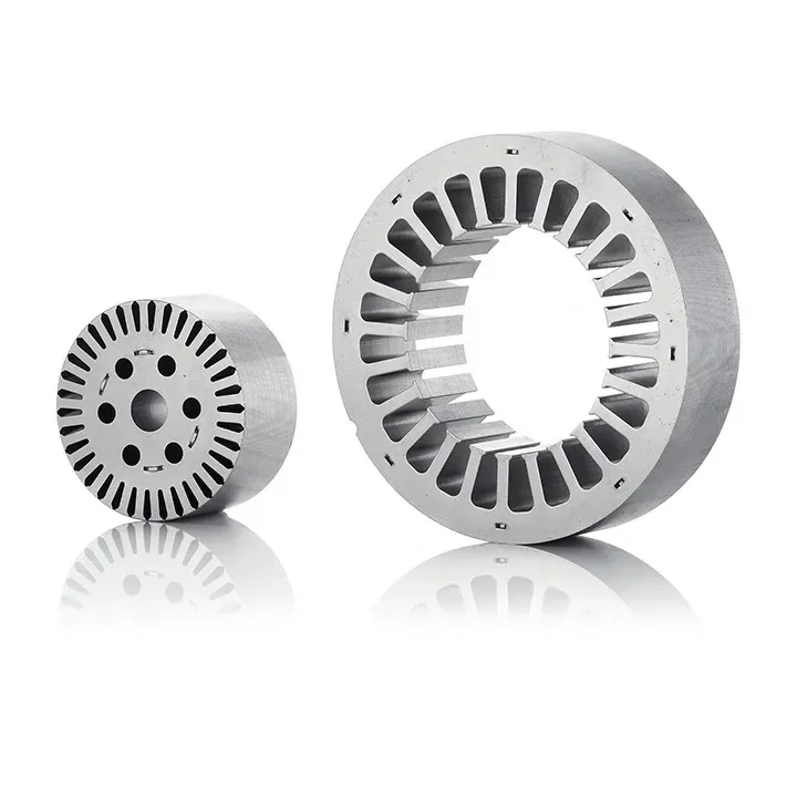 Motor Stator Rotor Lamination/stator Lamination Stacking/motor ...