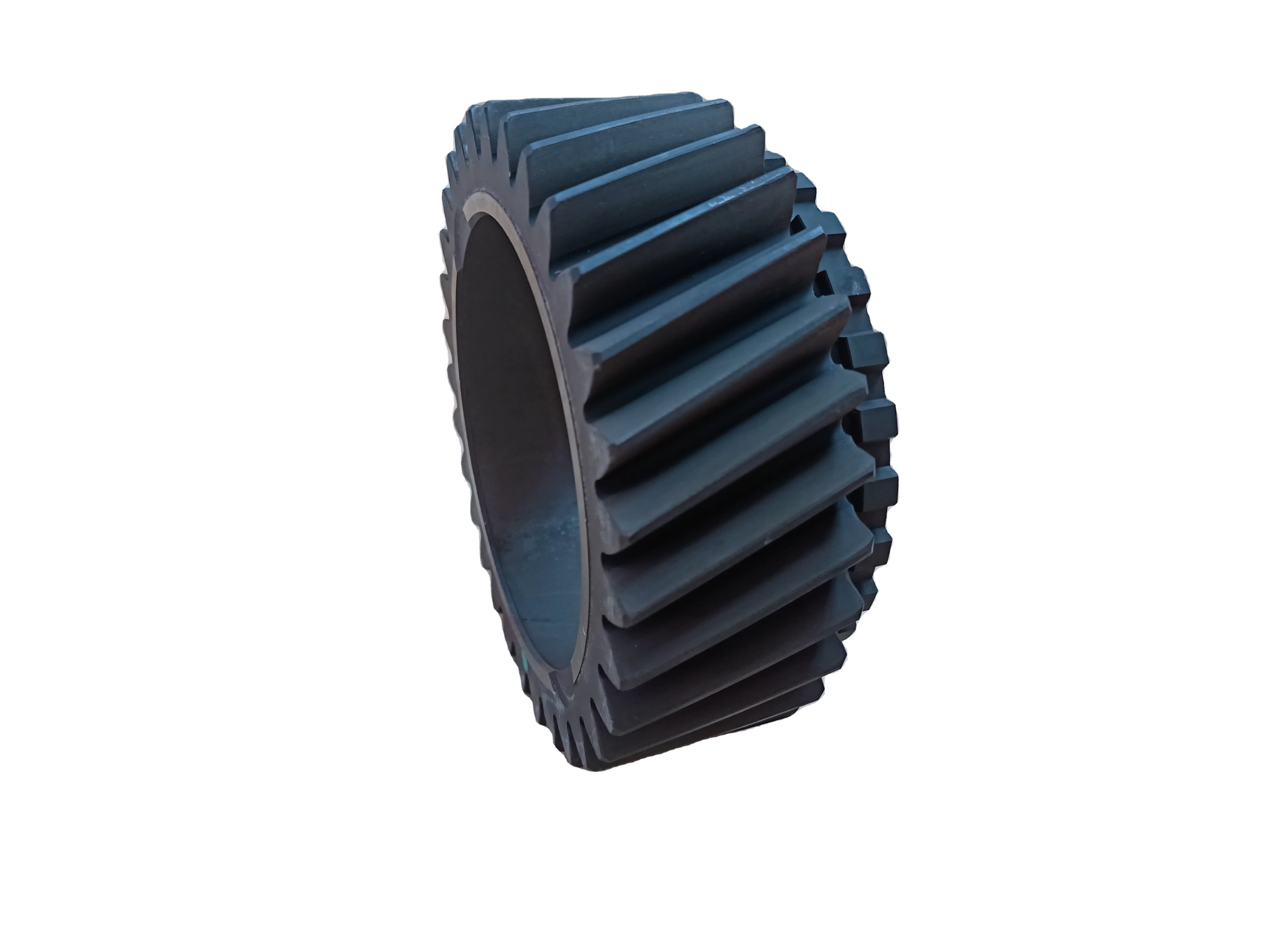 Genuine Engineering Machinery Truck Gearbox Parts Input Shaft Gear ...