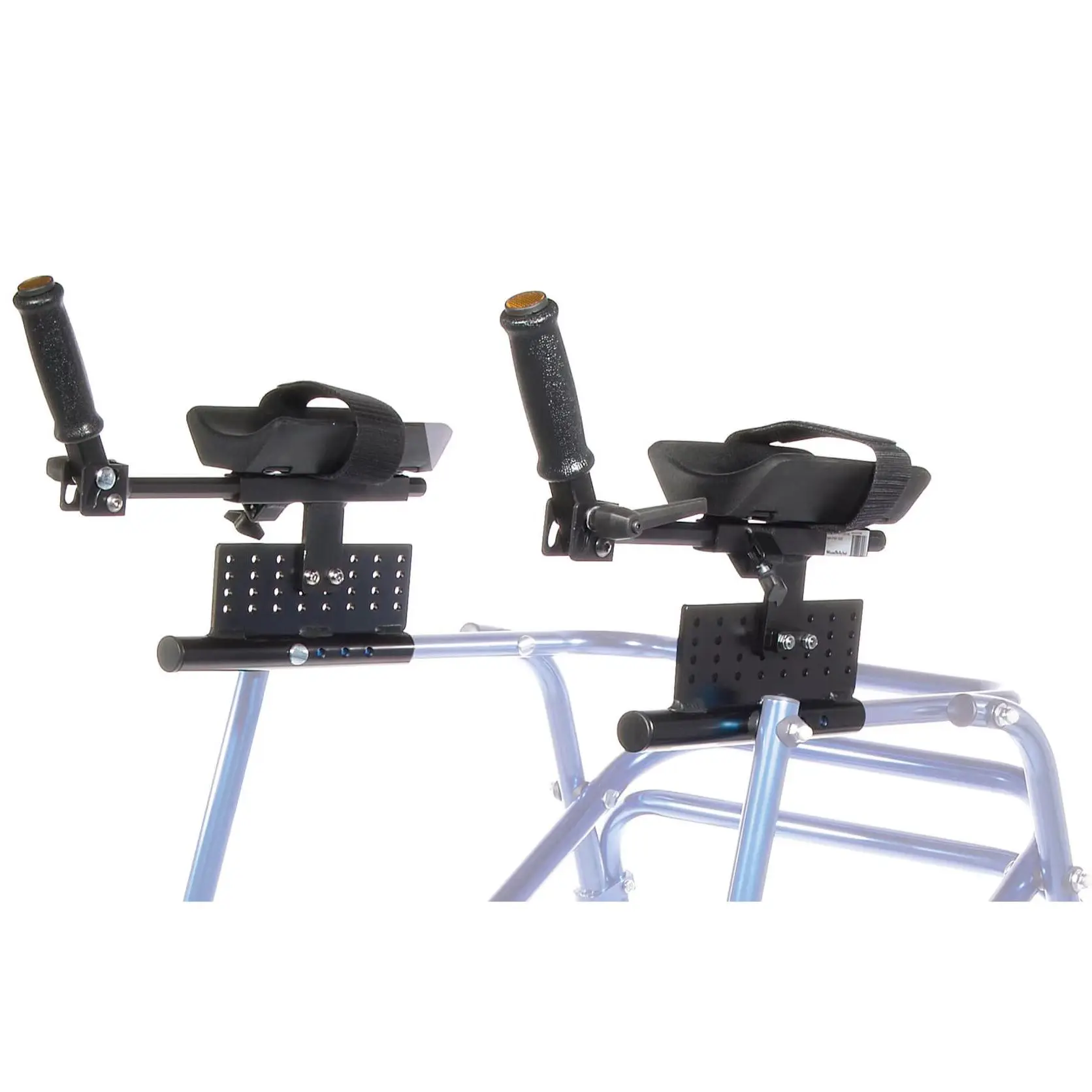 WA220 Pediatric Rollator - Lightweight & Durable Manual Walker