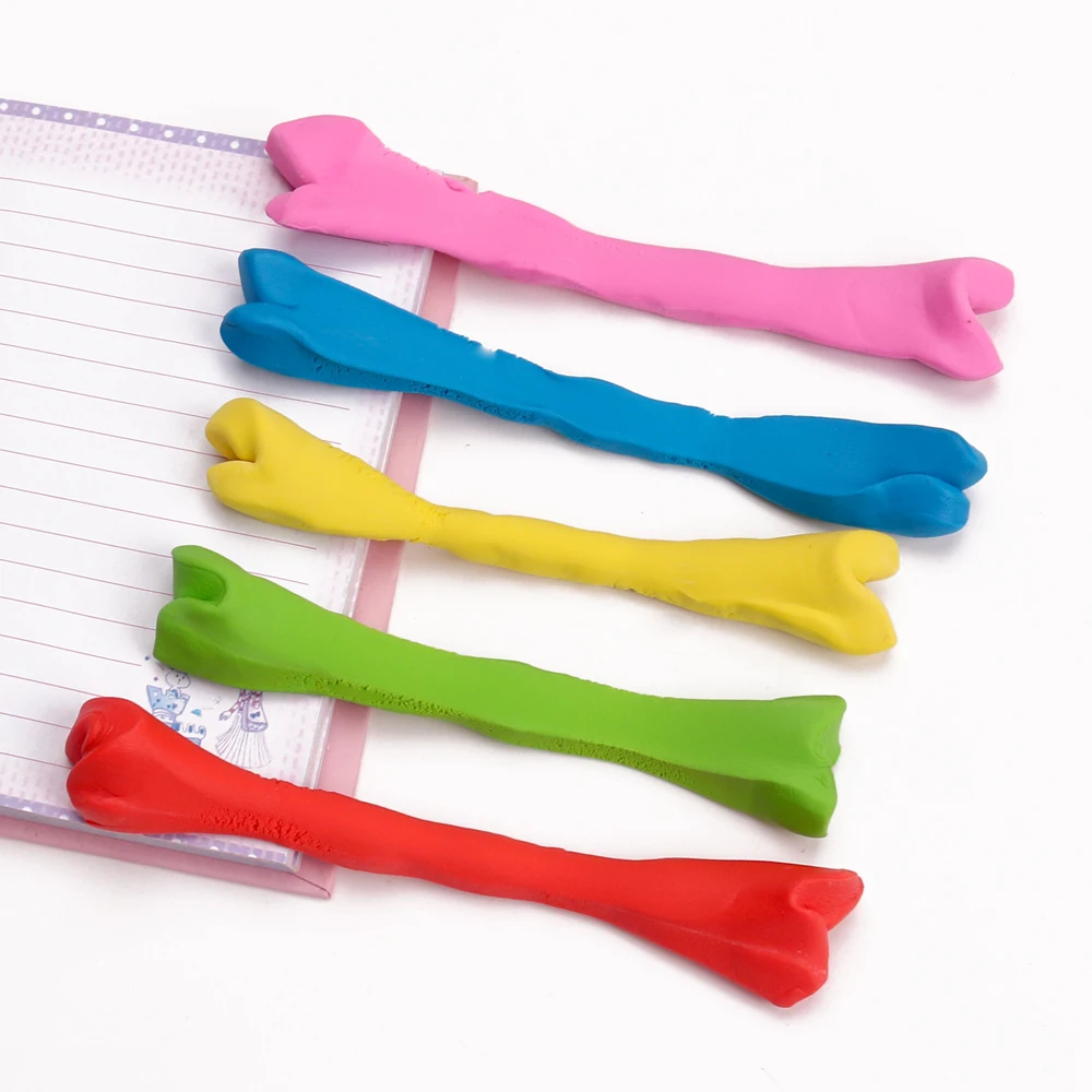 Wholesales Art Eraser Soft Sticky Sketching Kneadable Eraser Flexible ...