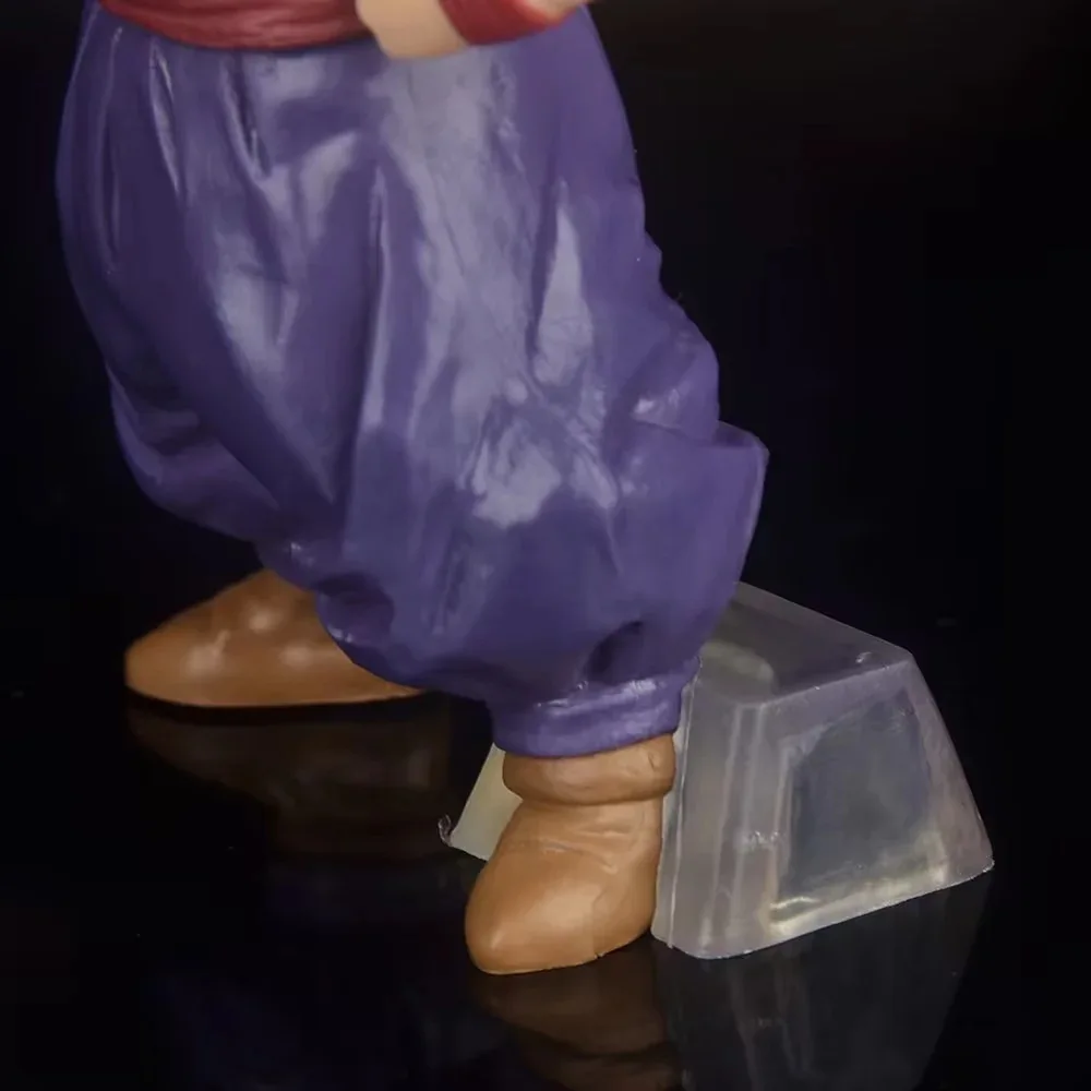 Japan Anime Peripheral Childhood Little Gohan Two Haircut Cute Cartoon ...