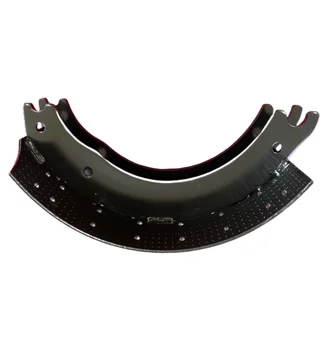 American Type Brake Shoe Heavy Truck Drum 4707 Brake Shoes With Repair ...