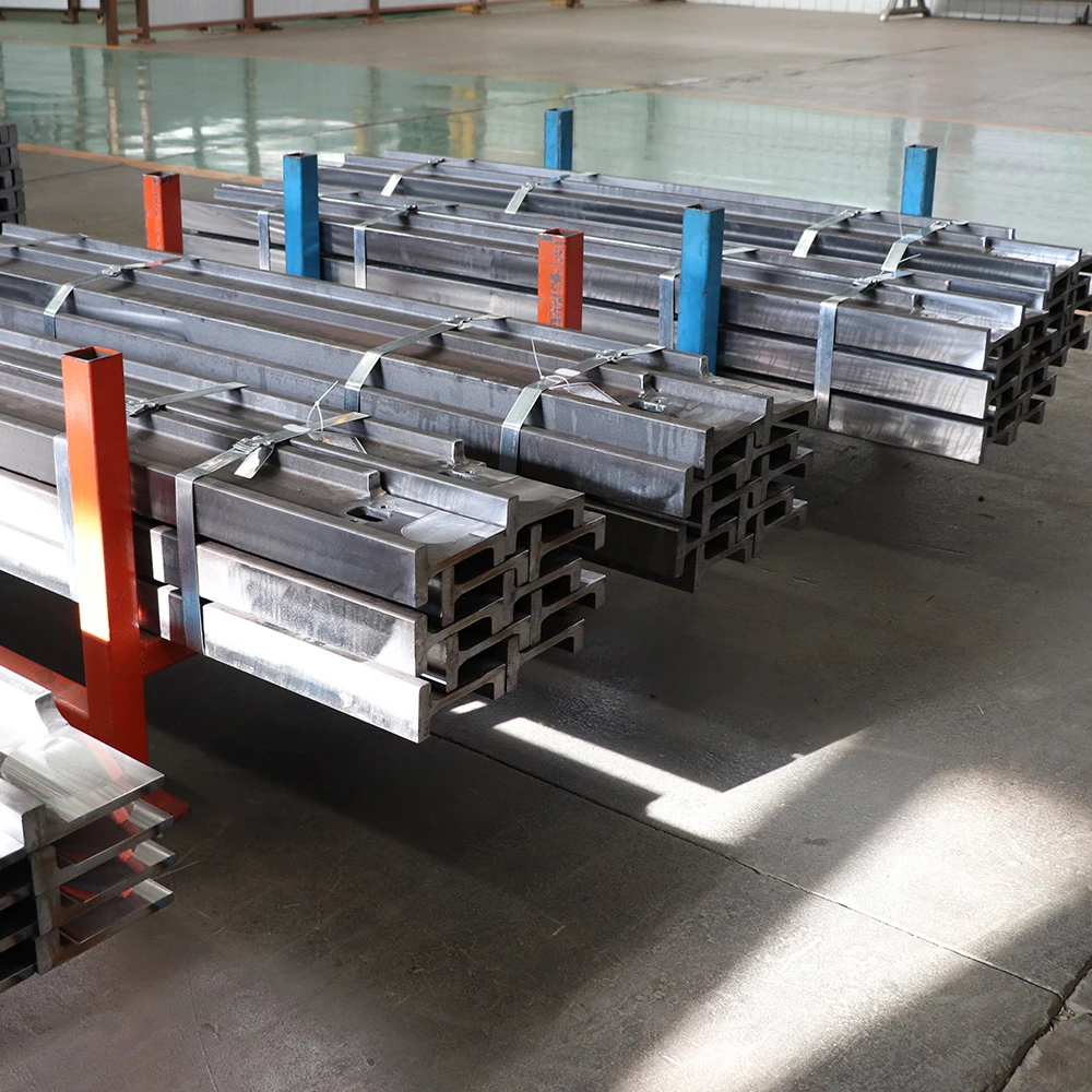 Used For Forklifts Beam Mast Beam Forklift Truck Type J - Buy Hot ...