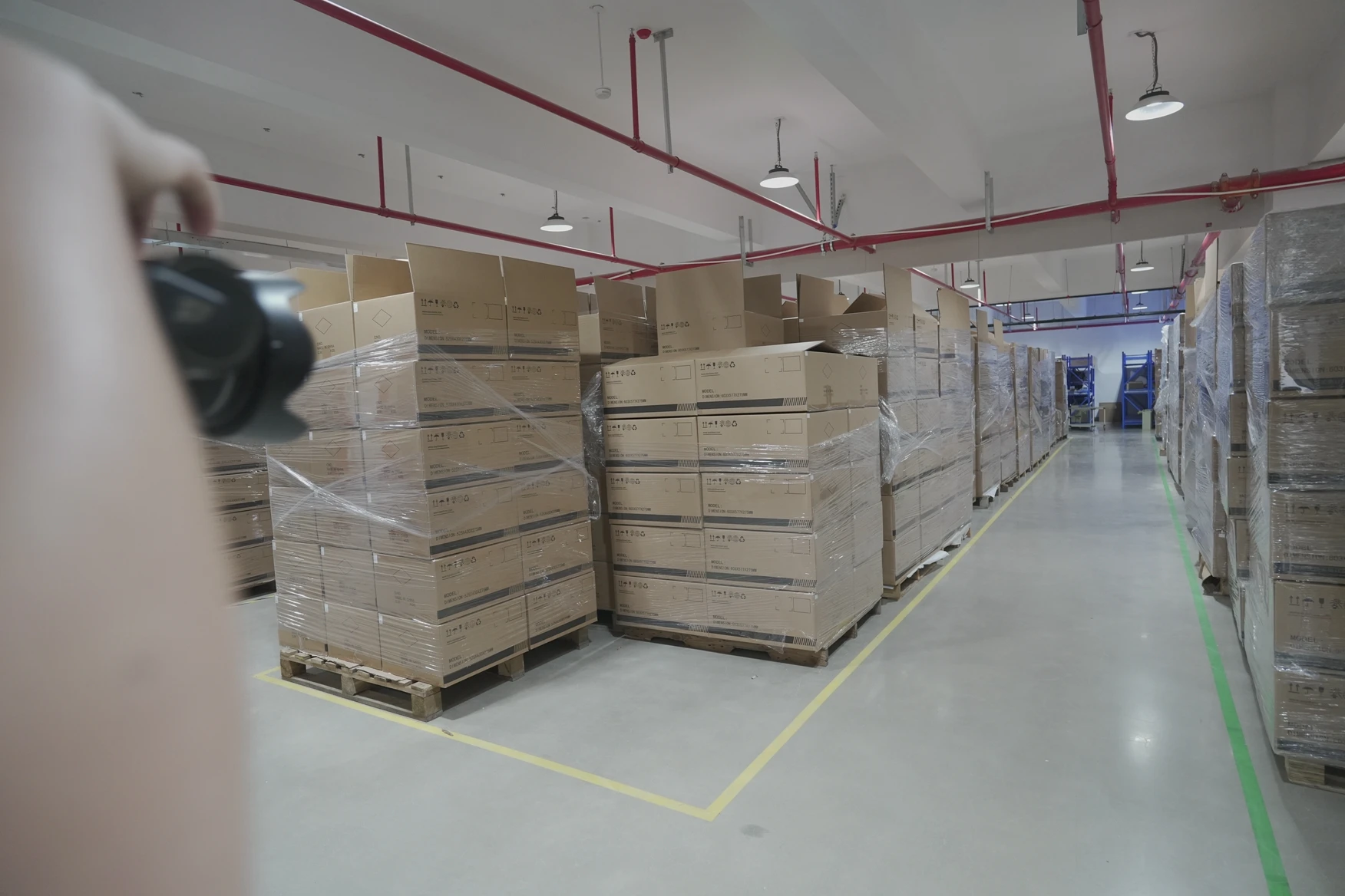 凌辰LCTE-MINI-E4O4 EtherCAT 4通道编码器输入输出迷你远程输入输出模块| Alibaba.com