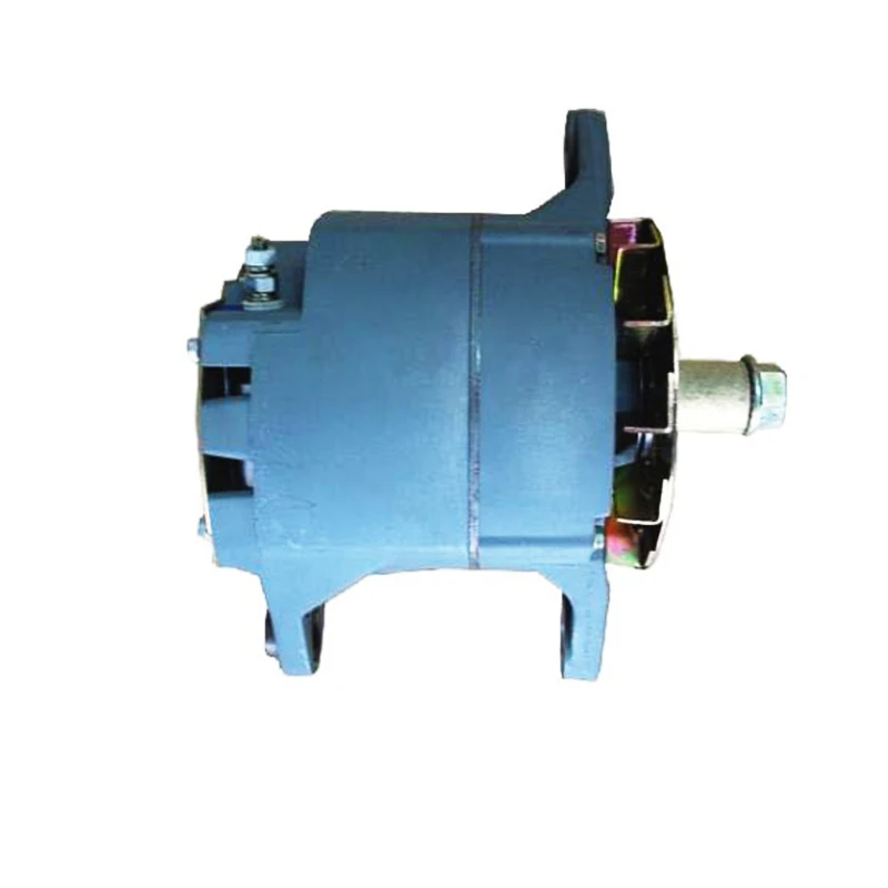 24v 55a Alternator Cat 3306 Alternator Excavator 0r2698 0r5217 3n2702 ...