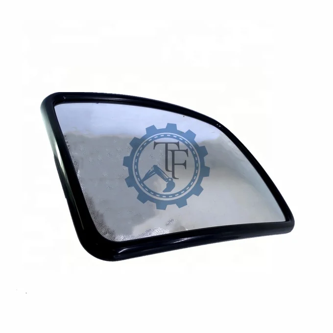 KERB OBSERVATION MIRROR for EXCAVATORS - TOKFUNG 11121366
